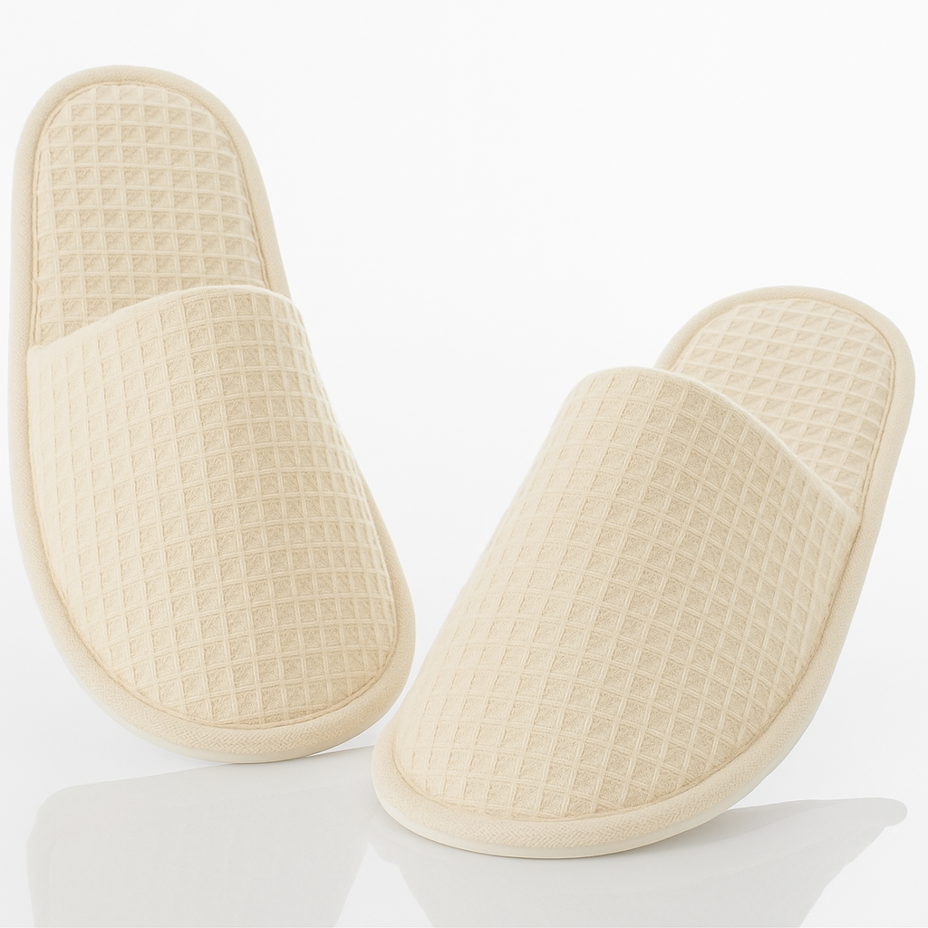 Slipper - Secret of Samui - Natural and Homemade cosmestic